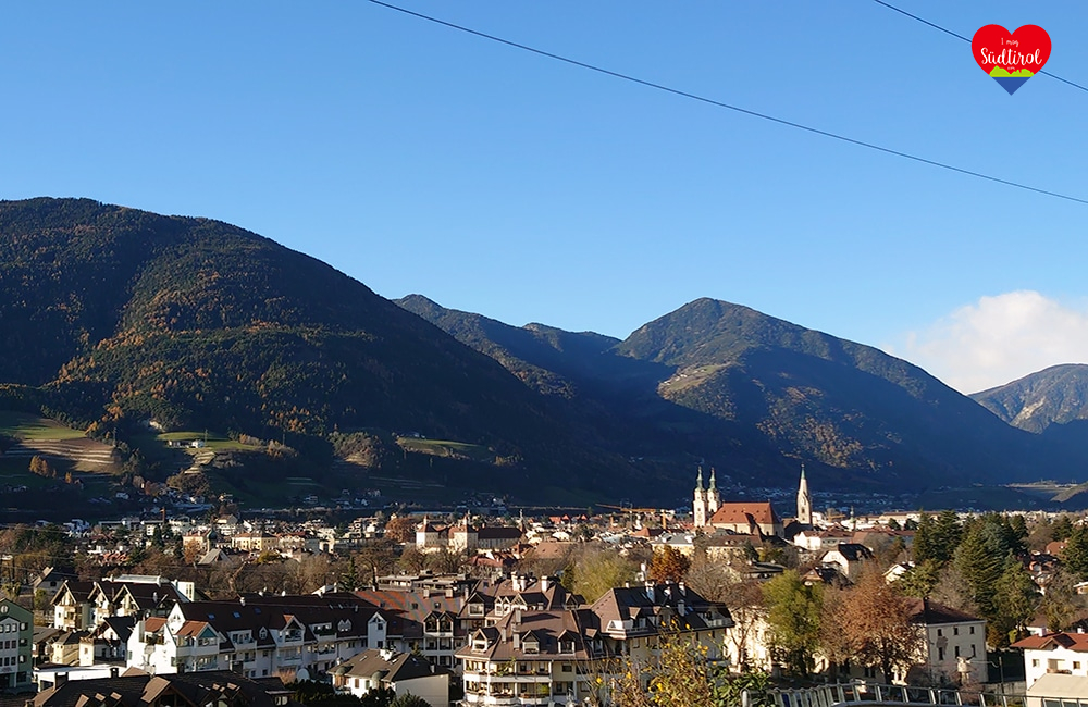 Brixen | Urlaub in der ältesten Stadt Tirols [+Tipps & Unterkünfte]