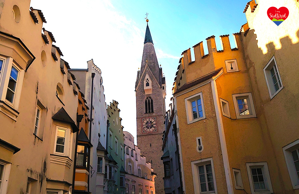 Brixen | Urlaub in der ältesten Stadt Tirols [+Tipps & Unterkünfte]