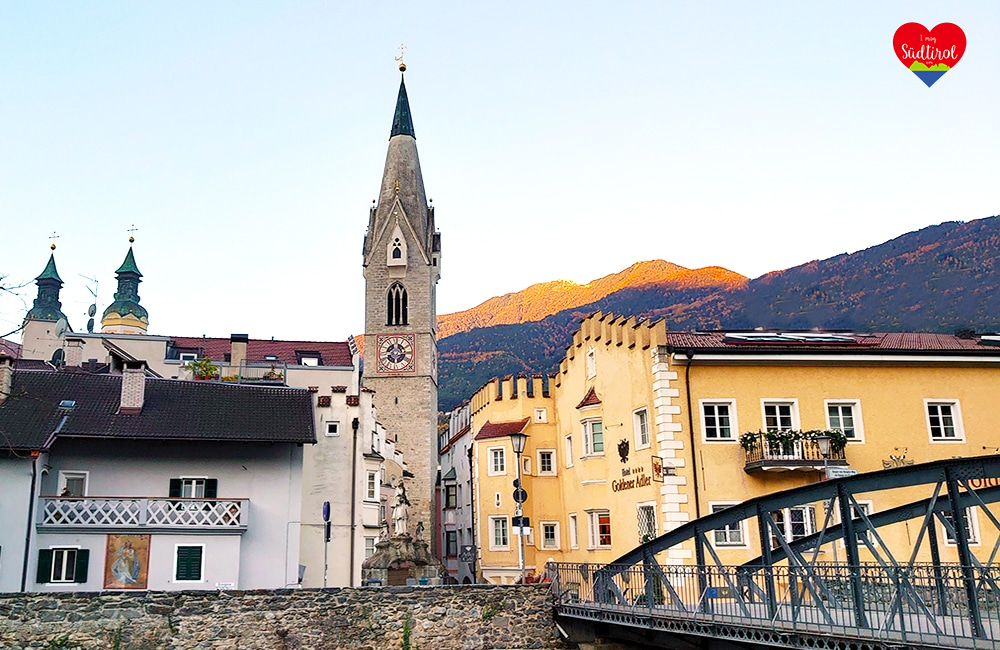 Brixen | Urlaub in der ältesten Stadt Tirols [+Tipps & Unterkünfte]