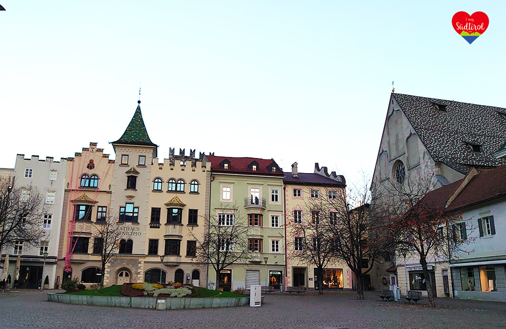 Brixen | Urlaub in der ältesten Stadt Tirols [+Tipps & Unterkünfte]