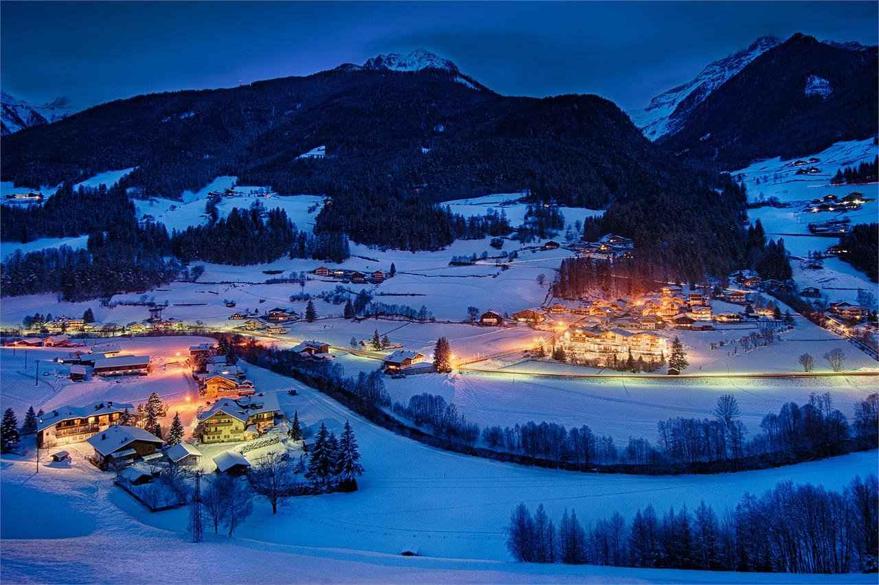 Skigebiet Klausberg Ahrntal ️ Skiurlaub in Südtirol [+Unterkünfte]