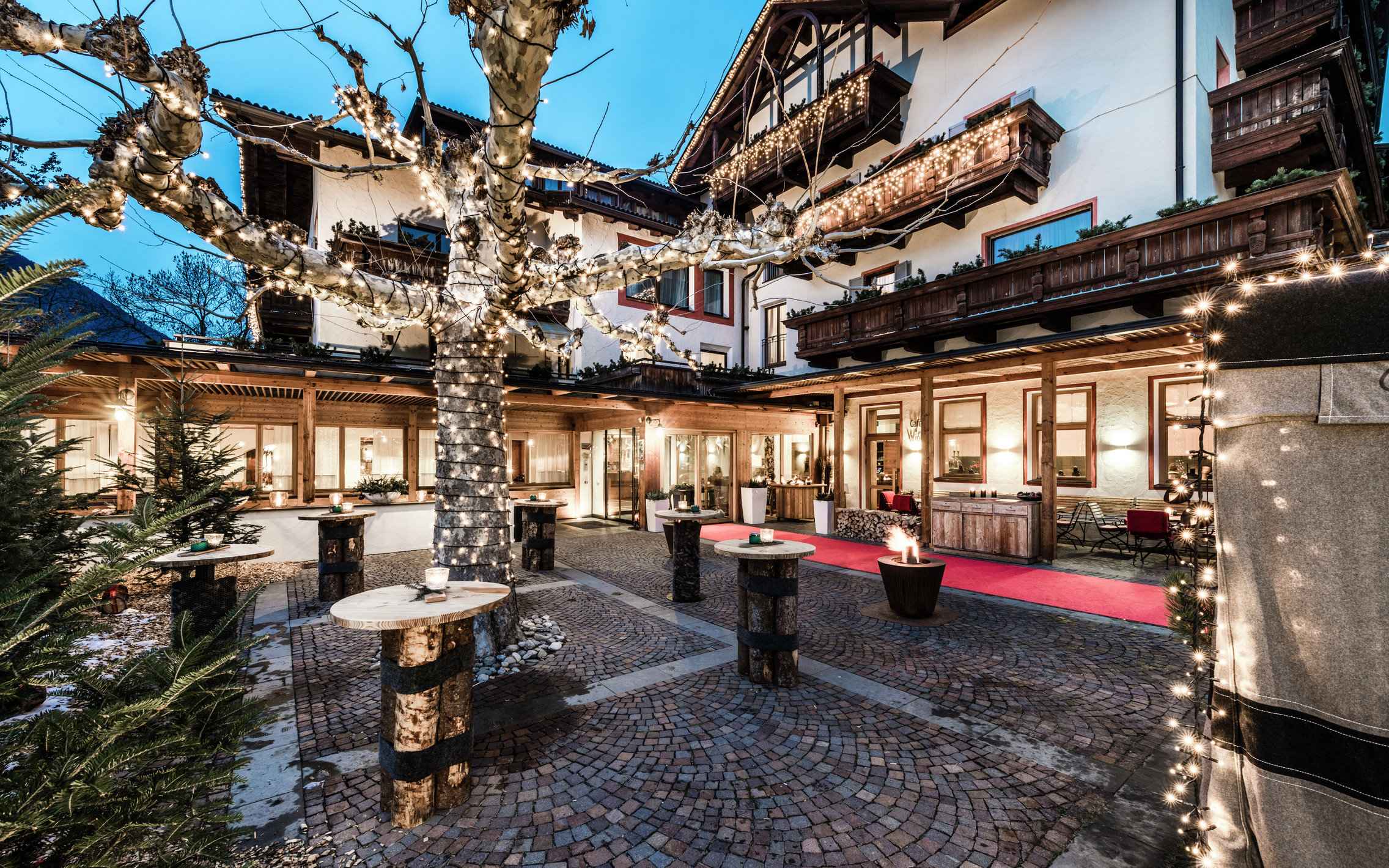 Fane Alm Südtirol ️das Almdorf in Vals [+Video]